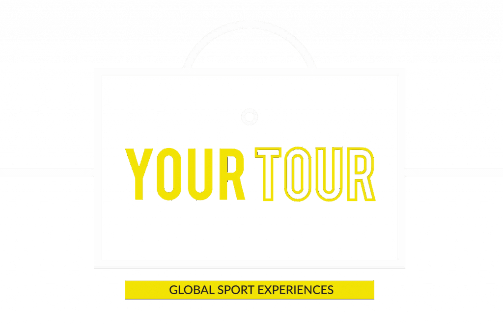 Book Your Tour - Your Tour
